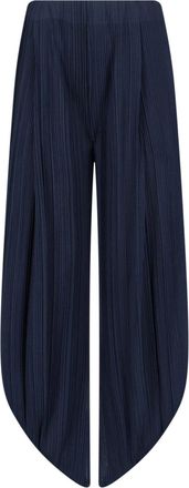 Giorgio Armani Pleated Pants