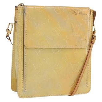 Louis Vuitton Pre-owned Vintage Accessory Pouch - - Pre-owned - Damen - Beige - ONE SIZE