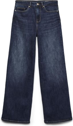 Vero Moda Vmolivia Hr Wide Jeans Li3189 Ga Noos