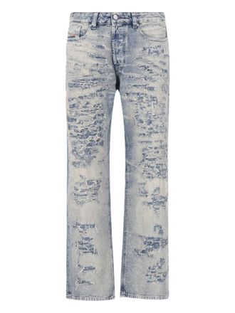 Diesel Straight Jeans 1980 D-Eeper