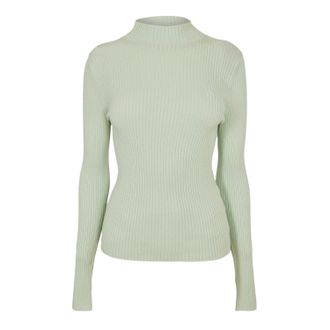 HUGO BOSS Hugo - Pullover f&uuml;r Damen (Hellgr&uuml;n)