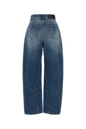 Givenchy Cocoon Jeans - Blue