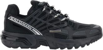 Salomon Femme, Sport, Noir, Taille: 42 1/2 EU ACS Pro Shell
