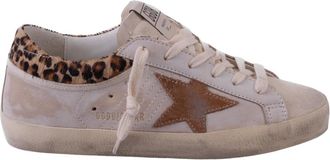 Golden Goose Damen, Schuhe, Wei&szlig;, 38 EUGr&ouml;&szlig;e
