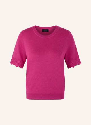 Marc Cain Pullover lila