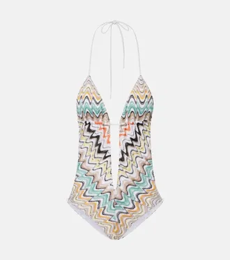 Missoni Maillot de bain Wave