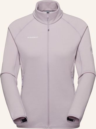 Mammut Mammut Midlayer-Jacke Aconcagua lila