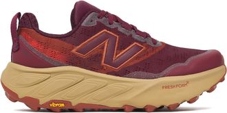 New Balance Laufschuhe New Balance Hierro v9 WHIER25J Dunkelrot
