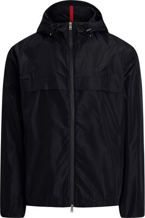 Ralph Lauren Full-Zip Hooded Jacket
