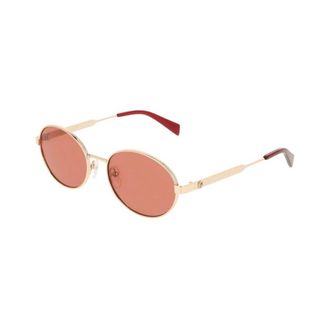 Liu Jo Lj163S 770 Sonnenbrille - - Accessories - Damen - Gelb - 55 MM