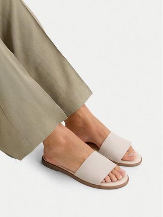 Jenny Pantoletten CEO-WYL0710-2 Beige