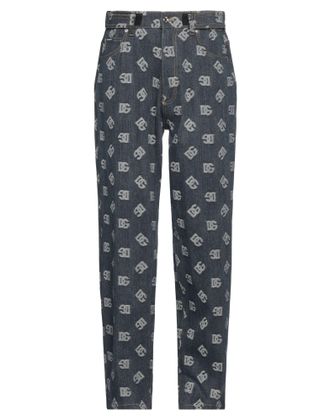 Dolce & Gabbana HOSEN & RÖCKE - Jeanshosen auf YOOX.COM