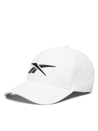 Reebok Cap RBH1100-100 Weiß