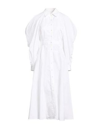 Alexander McQueen ROBES - Robes midi sur YOOX.COM