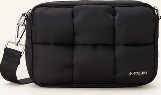 Marc Cain Umhängetasche schwarz