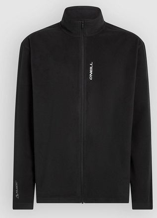 O'Neill FwcCruz JackS Polartec Fleecejacke black out