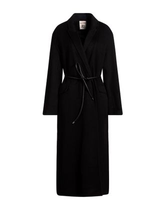 Semicouture JACKEN & M&Auml;NTEL - M&auml;ntel auf YOOX.COM