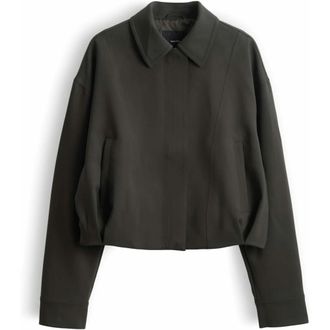 someday Nevy Kurze Jacke - - Jackets - Damen - Schwarzk - S