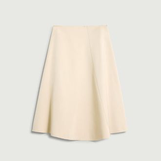 SOEUR JUPE KELYA BEIGE