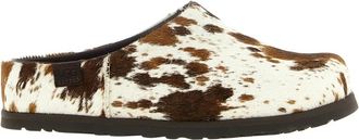 UGG Otzo Western Clog - Femme - Chaussures - Brun - Taille: 41 EU