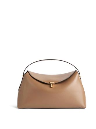 Toteme Shopper - Braun