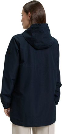 Tom Tailor Cabanjacke mit Kapuze