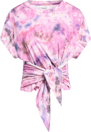 Isabel Marant TOPS - T-shirts auf YOOX.COM