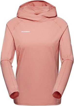 Mammut Longsleeve Selun FL Sun Hoody Women