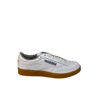 Reebok Club C 85 Vintage - - Sport - Herren - Wei&szlig; - 44 1/2 EU