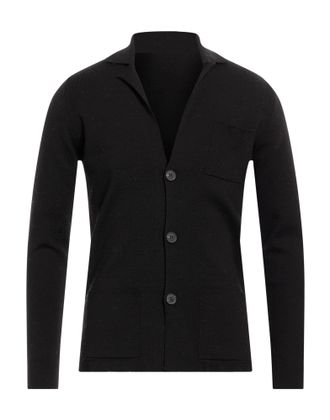 Alpha Studio STRICKWAREN - Strickjacken auf YOOX.COM