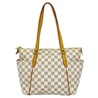 Louis Vuitton Damen, Pre-Owned, Wei&szlig;, ONE SIZEGr&ouml;&szlig;e