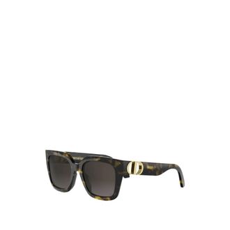 Dior Damen, Accessories, Braun, 54 MMGr&ouml;&szlig;e