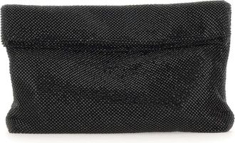 Twentyfourhaitch Femme, Sacs, Noir, Taille: ONE Size Dunham Clutch