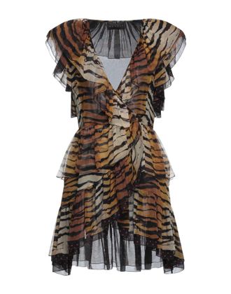 Dundas KLEIDER - Mini-Kleider auf YOOX.COM