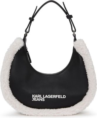 Karl Lagerfeld Schultertasche