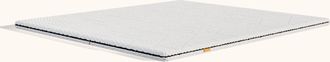 Emma AirGrid Topper - 90x200cm