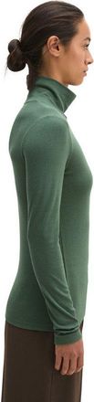 Marc O'Polo Langarmshirt aus TENCEL Modal-Baumwolle-Mix