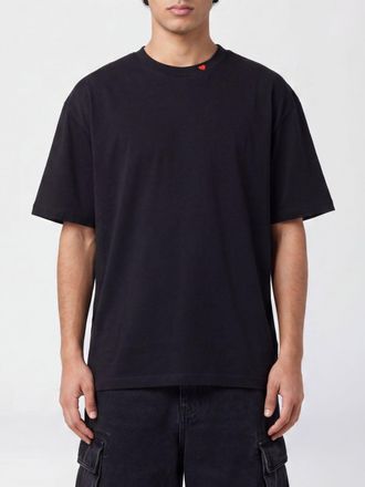 Vision Of Super T-Shirt Homme couleur Noir
