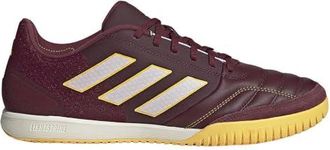 adidas Mixte Top Sala Competition Indoor Boots, Shadow Red/Off White/Spark, 42 EU