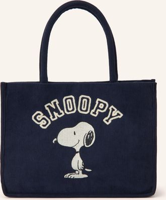Codello Shopper blau