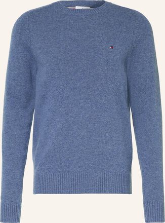 Tommy Hilfiger Pullover blau