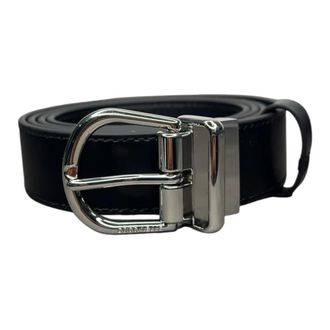 Coccinelle Cintura - - Accessories - Herren - Schwarzk - ONE SIZE