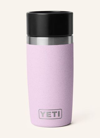 Yeti Thermobecher Rambler lila