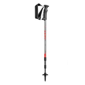 Leki unisex, Sport, Mehrfarbig, ONE SIZEGr&ouml;&szlig;e