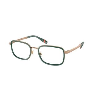 Polo Ralph Lauren Homme, Accessoires, Vert, Taille: 56 MM Lunettes