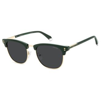 Polaroid PLD 4196/S/X Sonnenbrille - - Accessories - Herren - Gr&uuml;n - 53 MM