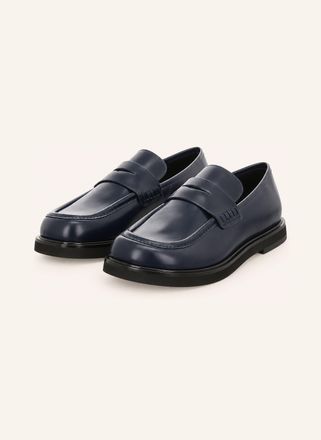 Thea Mika Thea Mika Loafer Ola Oceano blau