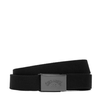 Billabong G&uuml;rtel Billabong Cog ABYAA00263 Schwarz