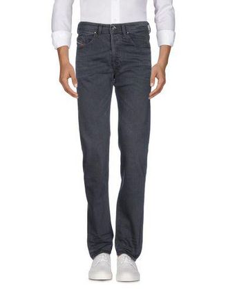 Diesel BAS - Pantalons en jean sur YOOX.COM