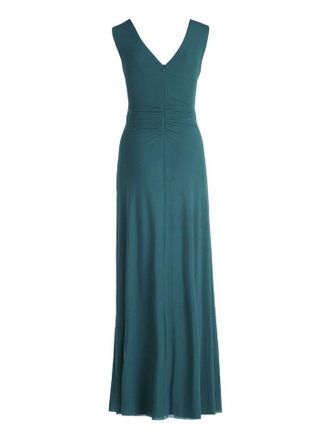 Vera Mont Abendkleid (1-tlg) Drapiert/gerafft